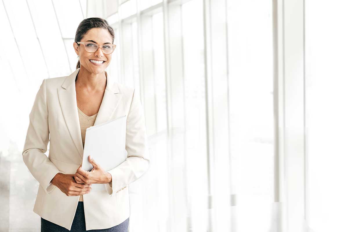 Asset Manager | IREM
