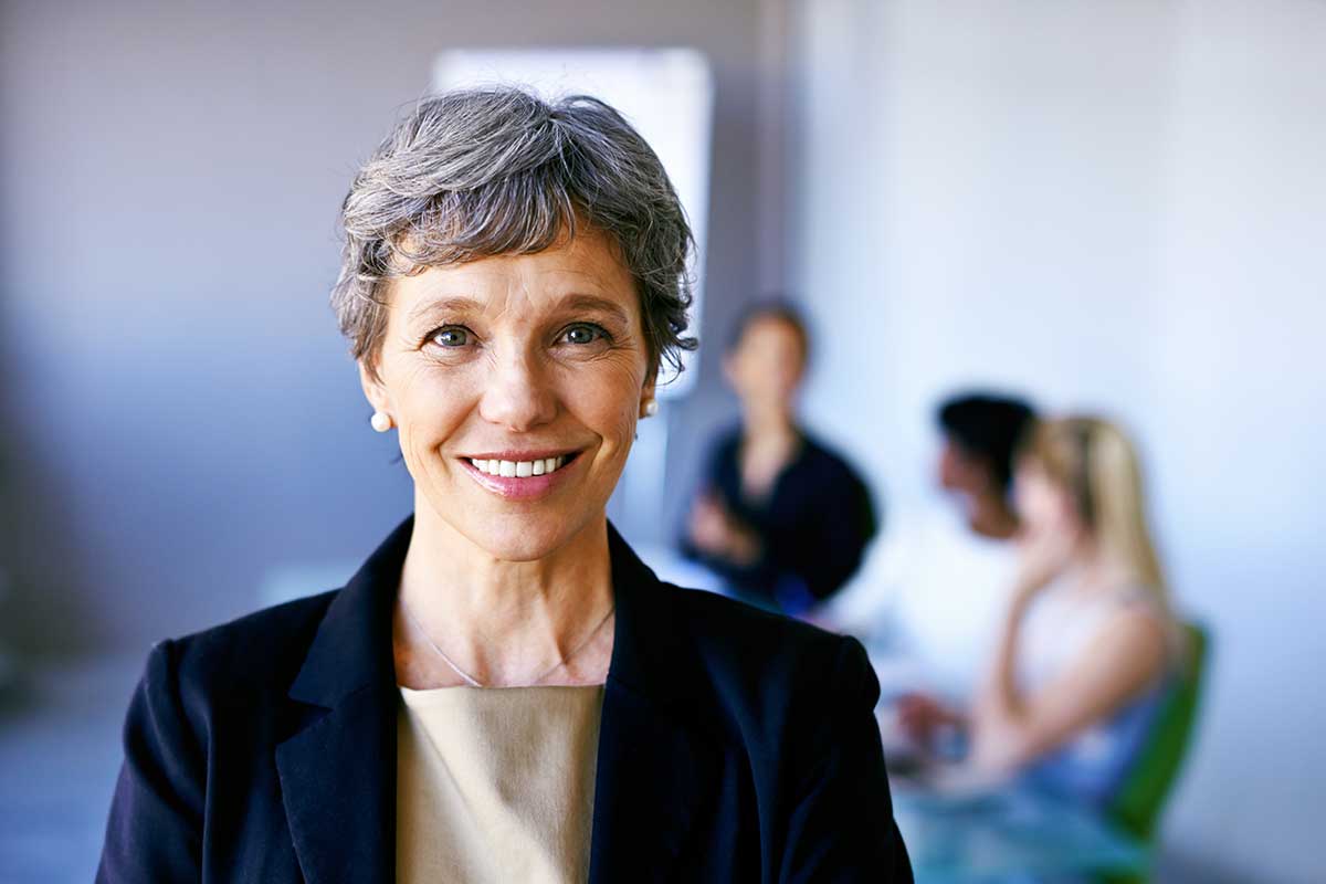 What jobs and roles exist? - Management Positions | IREM