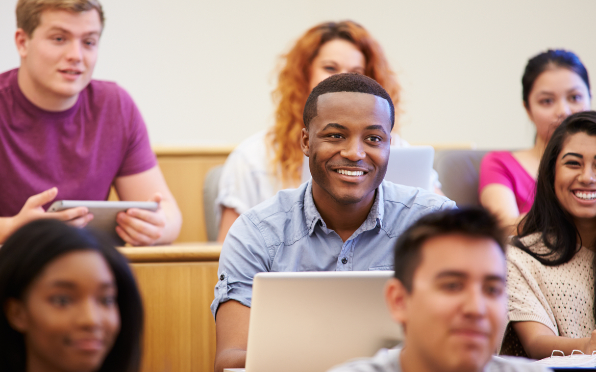 Join IREM® as a Student member