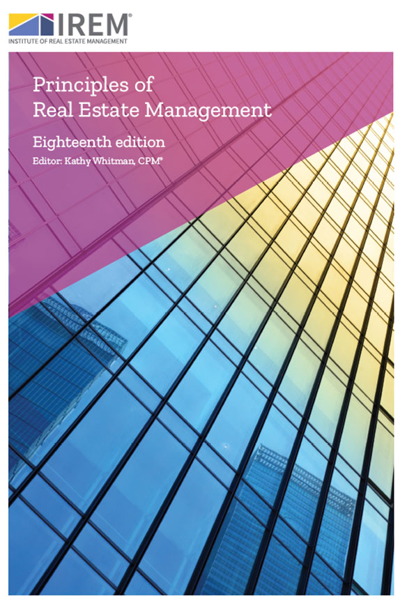 Principles Of Real Estate Management 18th Edition Principles Of Real Estate Management 18th Edition